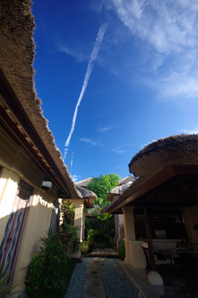 contrail | GANREF