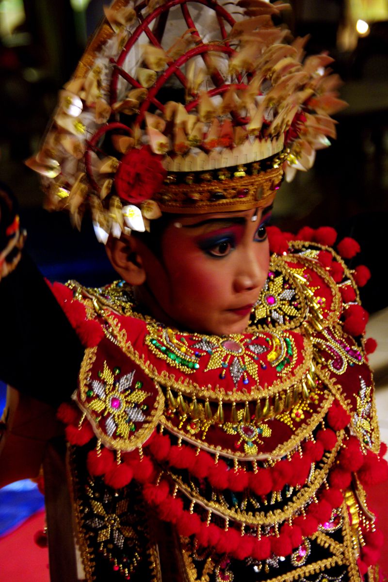 boy's dancer | GANREF