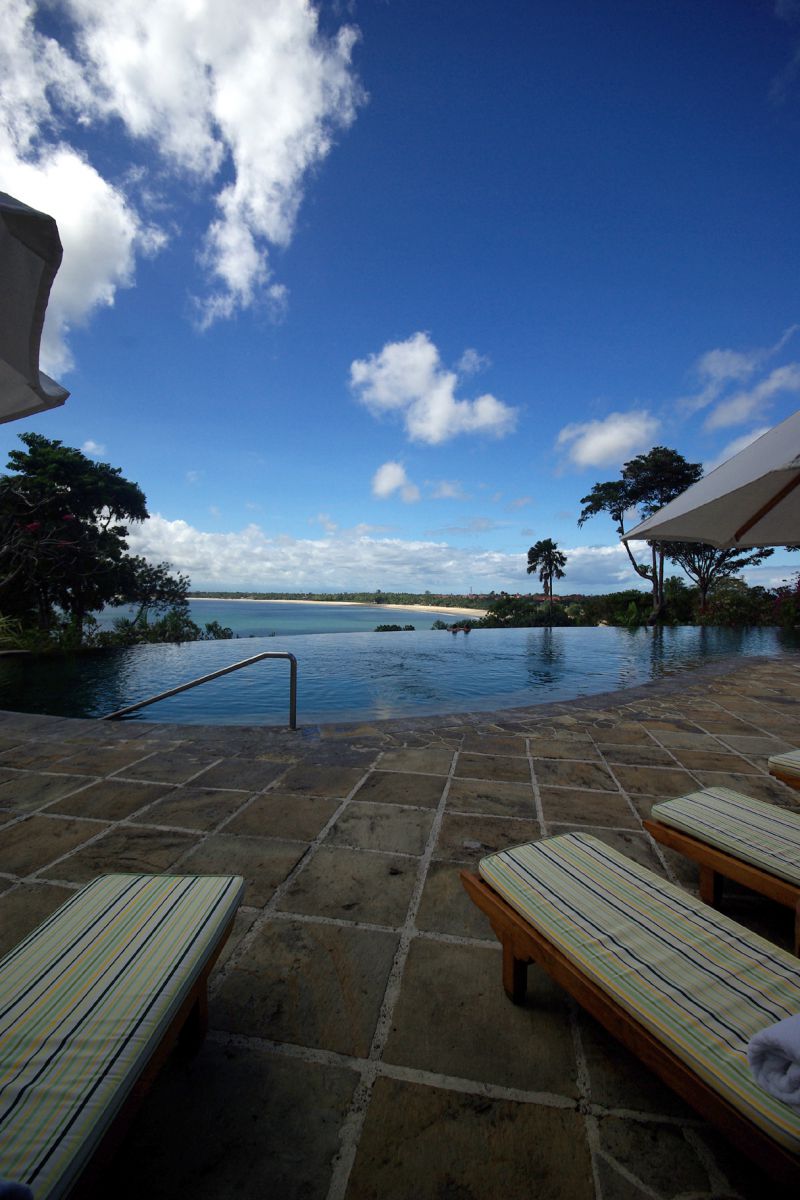 Infinity Pool | GANREF