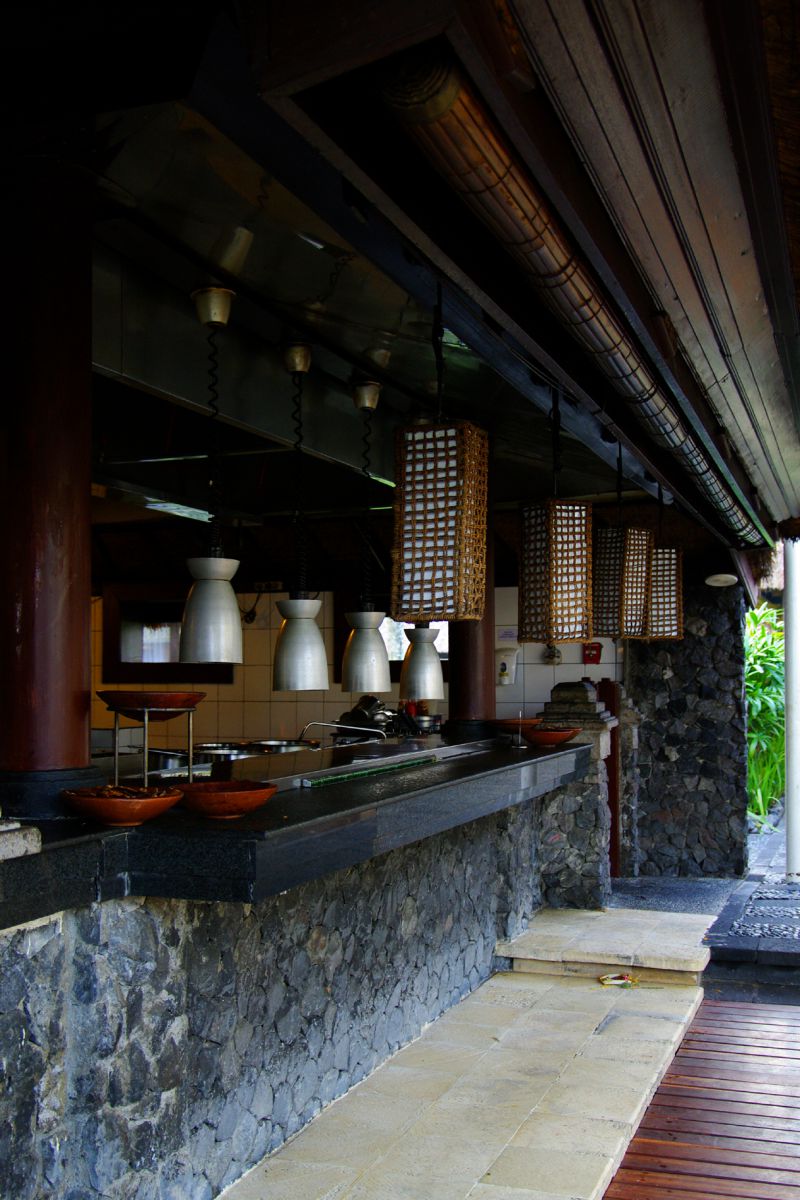 Japanese-style bar | GANREF