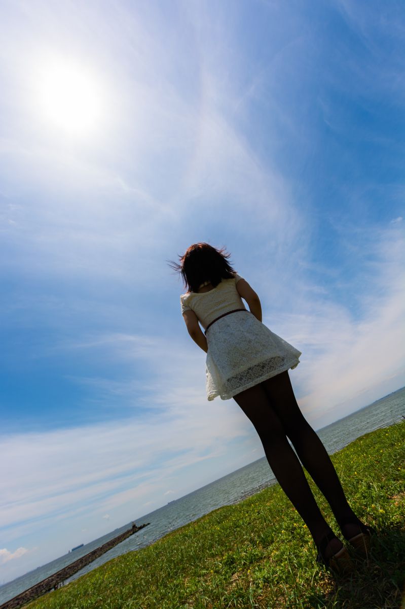 君と見上げた空に | GANREF