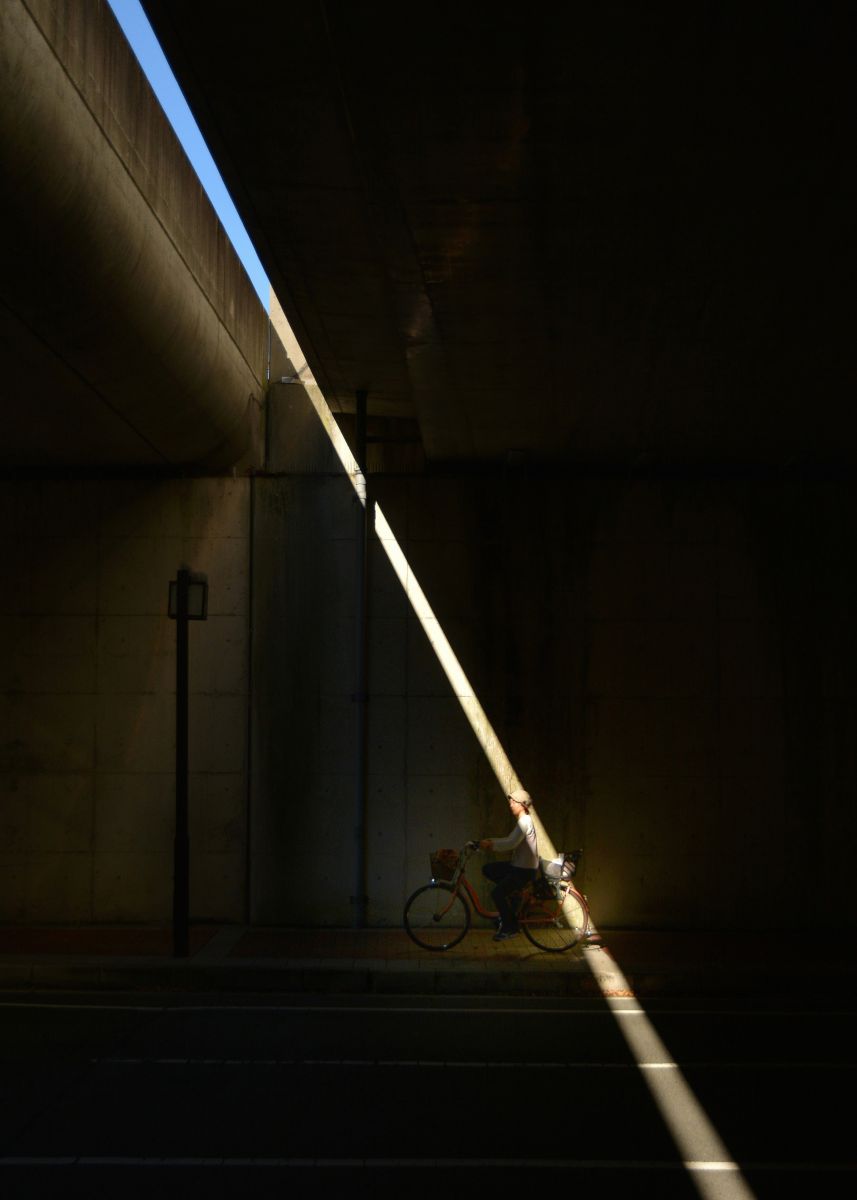 Slanting gap | GANREF