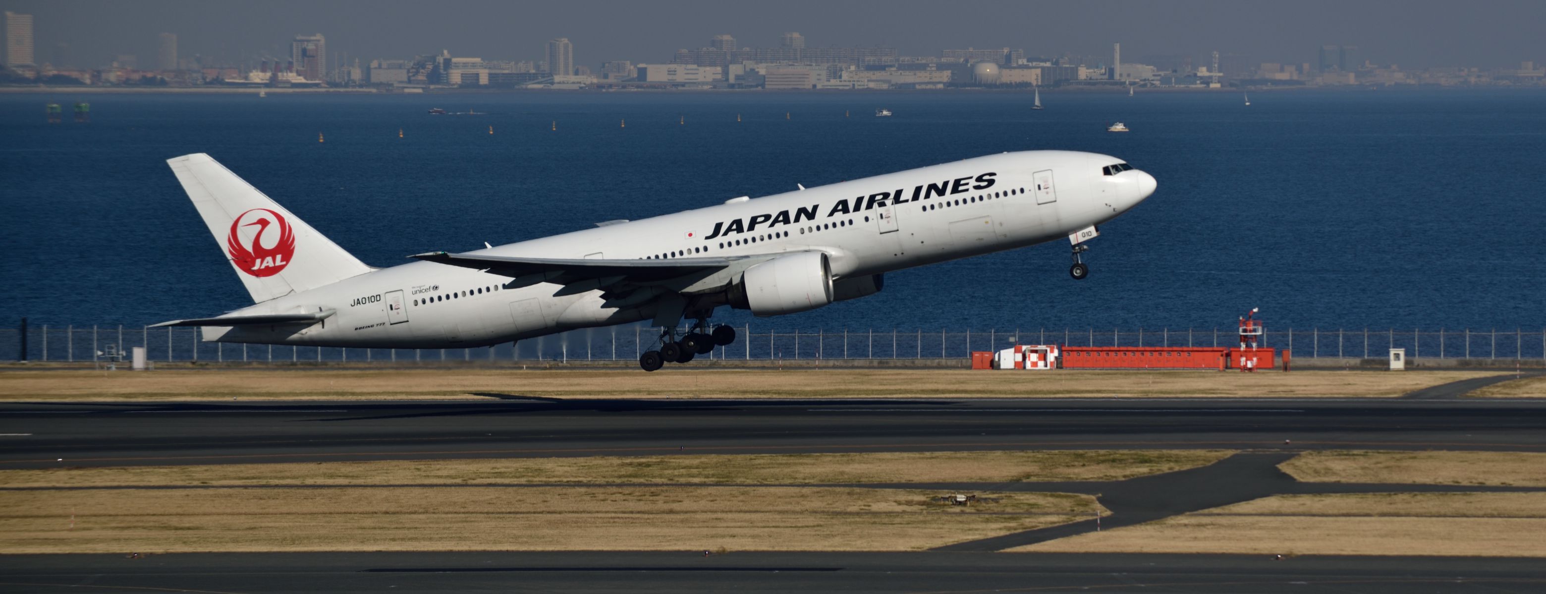 JAL ボーイング777 | GANREF