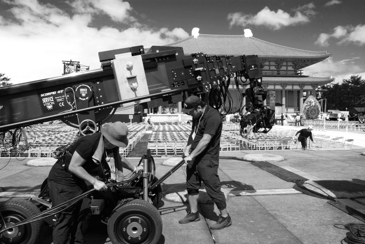 SCORPIO 45´ | GANREF