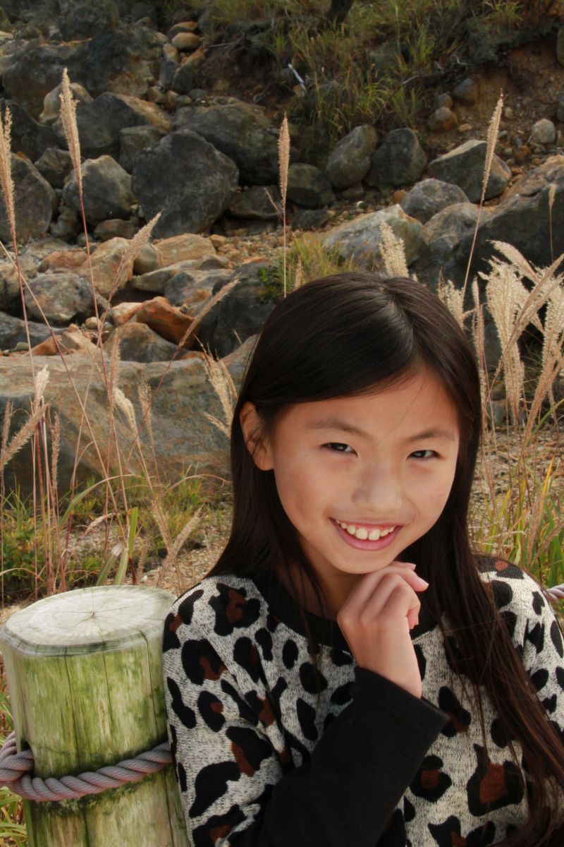 なんちゃってキッズモデル | GANREF