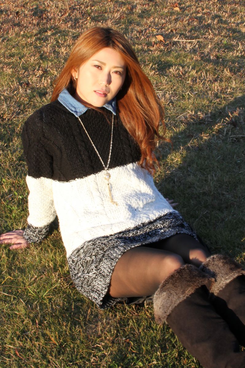 冷たい芝生 | GANREF