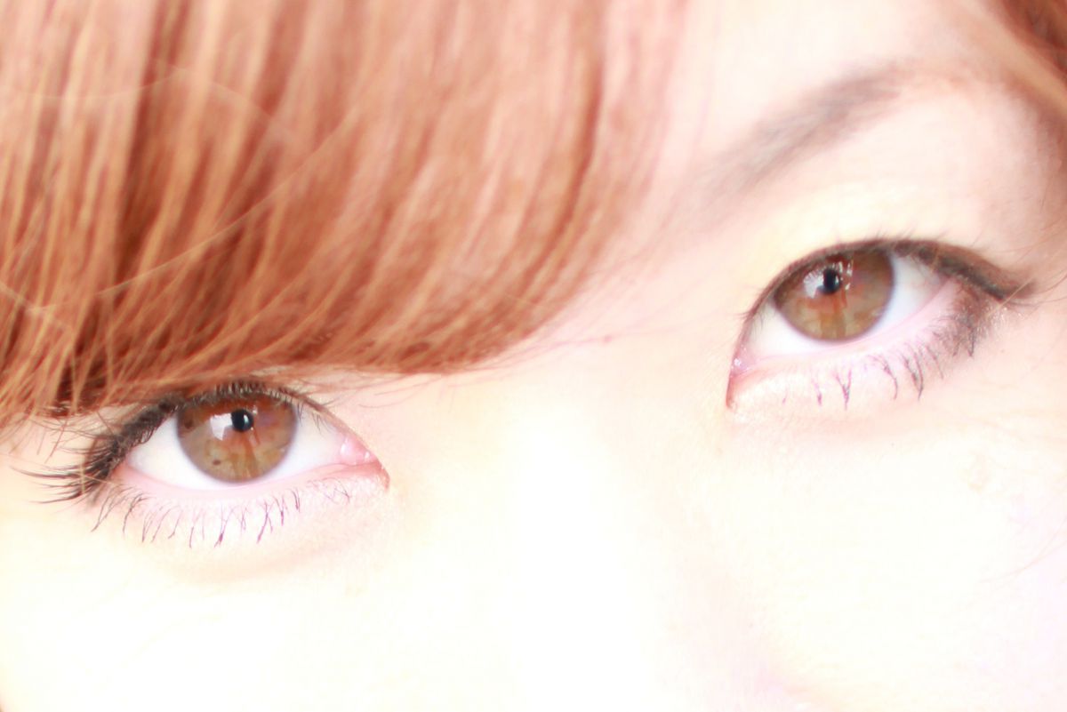 Bright Eyes | GANREF