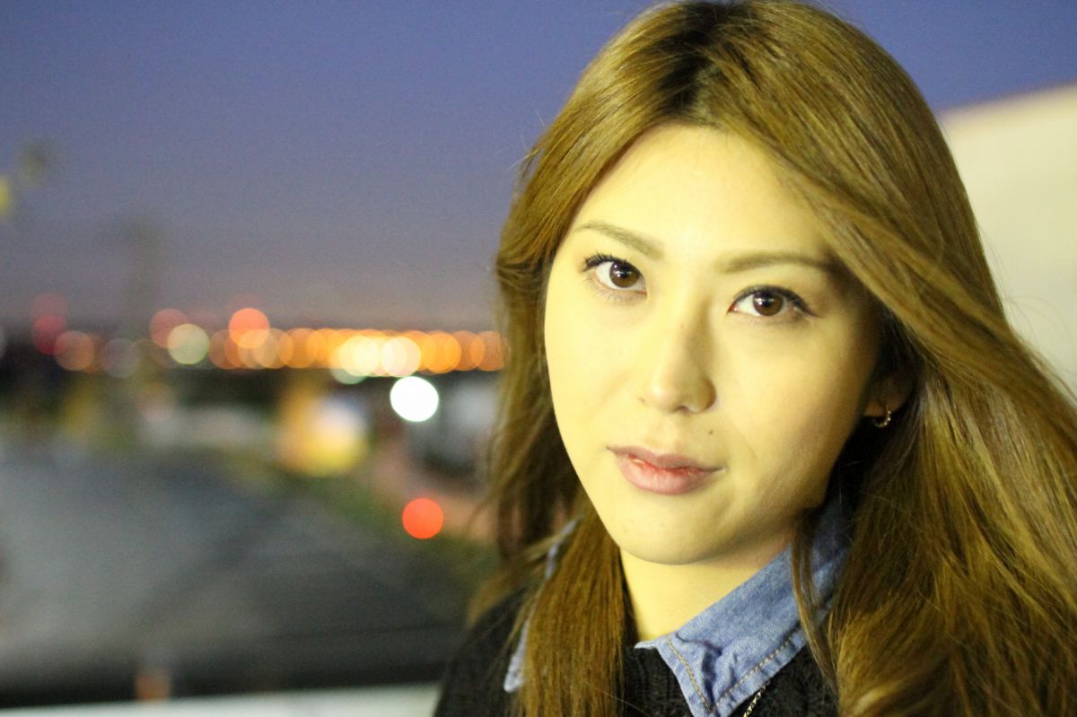 夜の始まり | GANREF