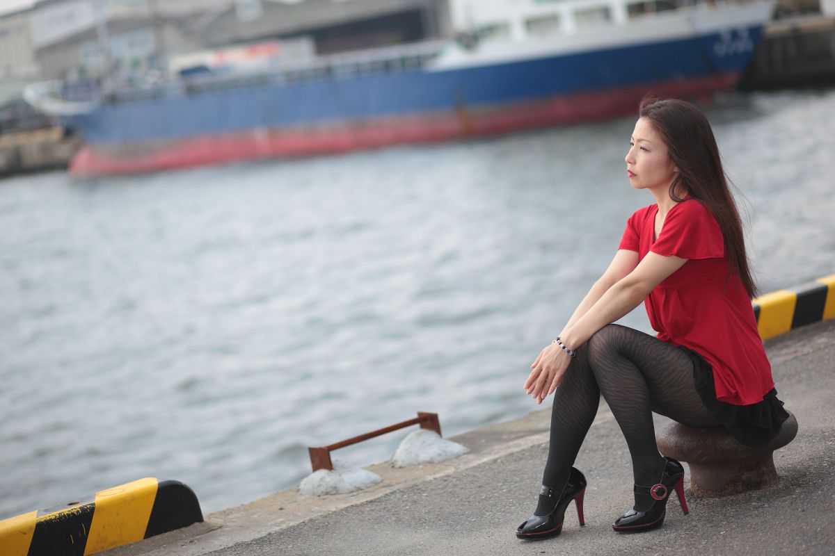 待ち焦がれて | GANREF