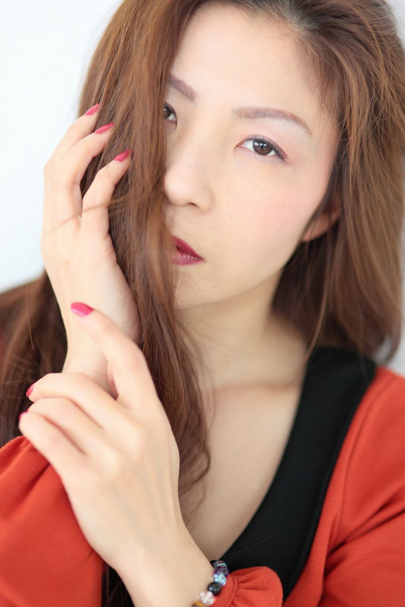 瞳の誘惑 | GANREF