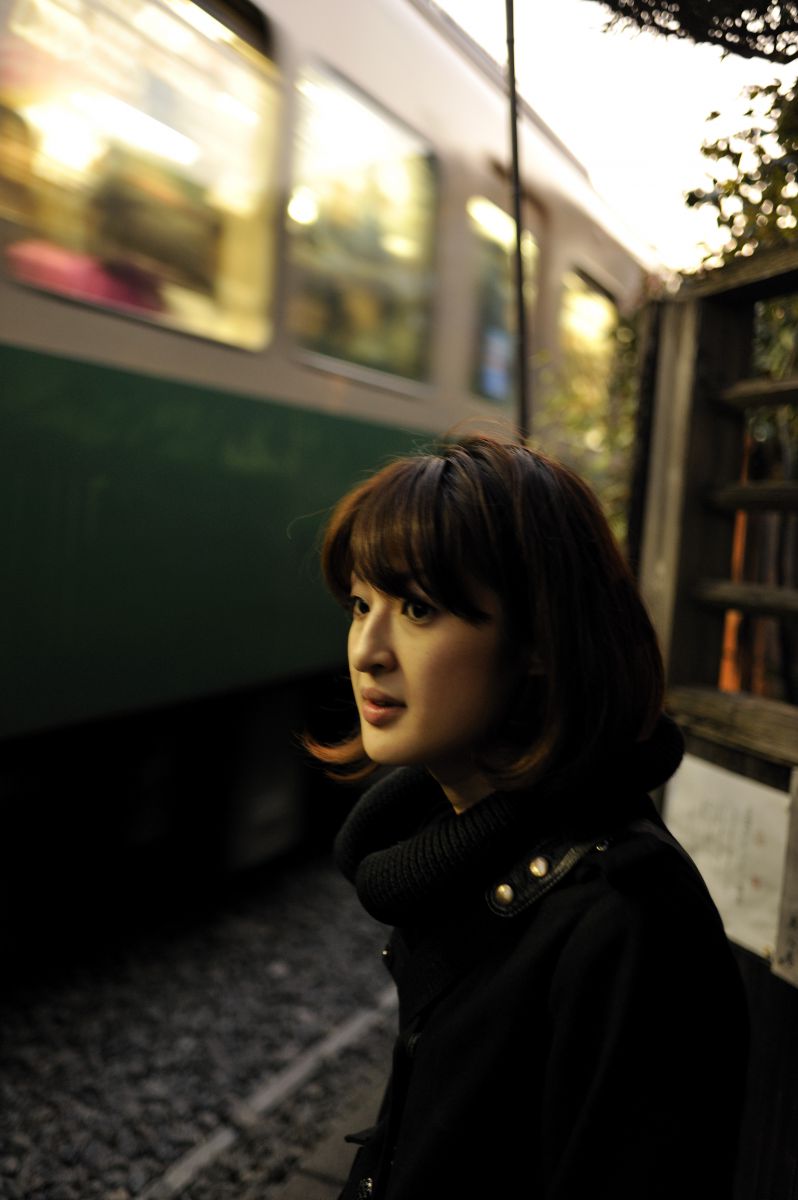 江ノ電と私 | GANREF