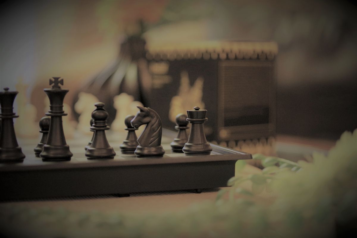 Let's get started. | GANREF