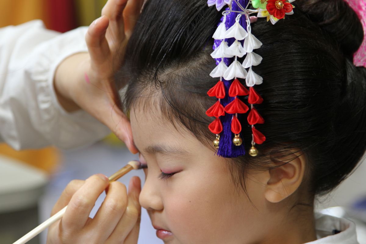 うつくしく。 | GANREF