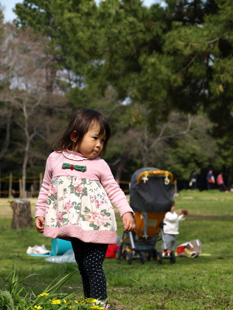 モデル立ち | GANREF