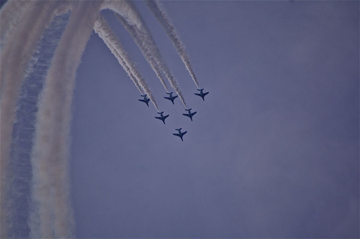 Delta Loop !! | GANREF