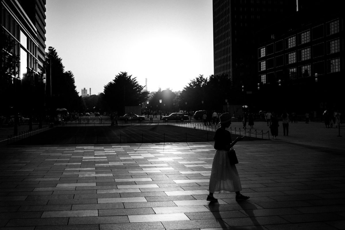 sentimental. | GANREF