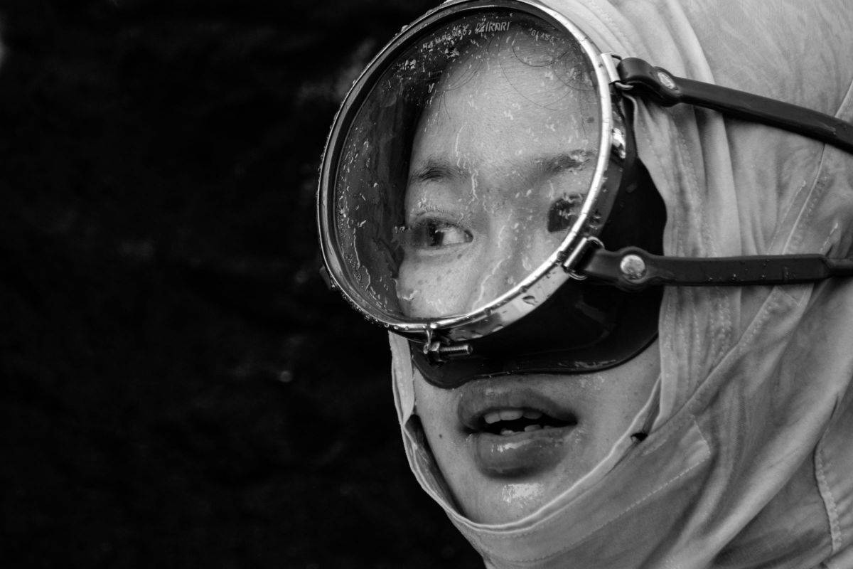 水も滴る（END） | GANREF