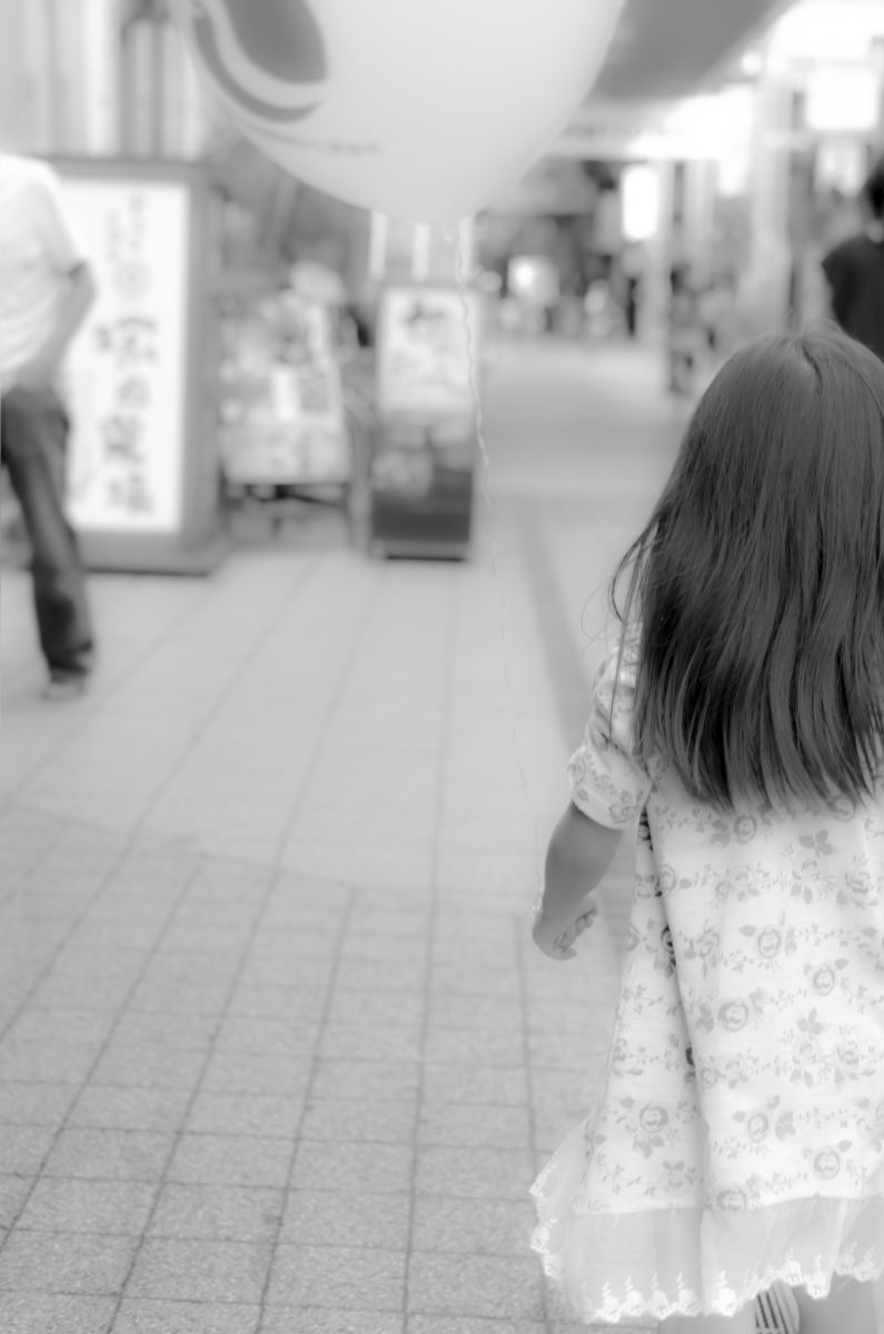 ふうせん少女 | GANREF