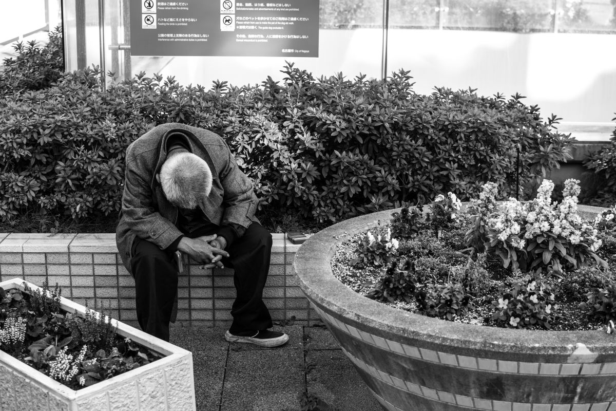 Listener？Sleeper? | GANREF