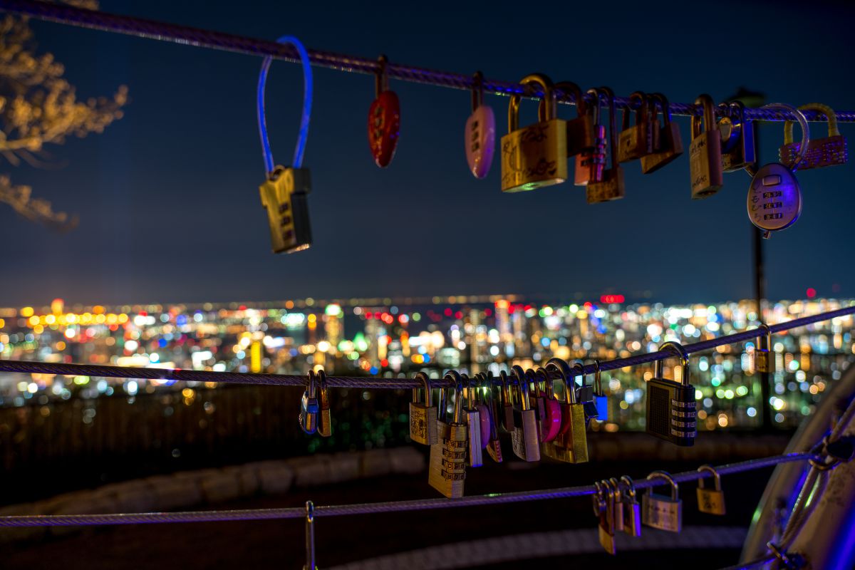 key of love | GANREF