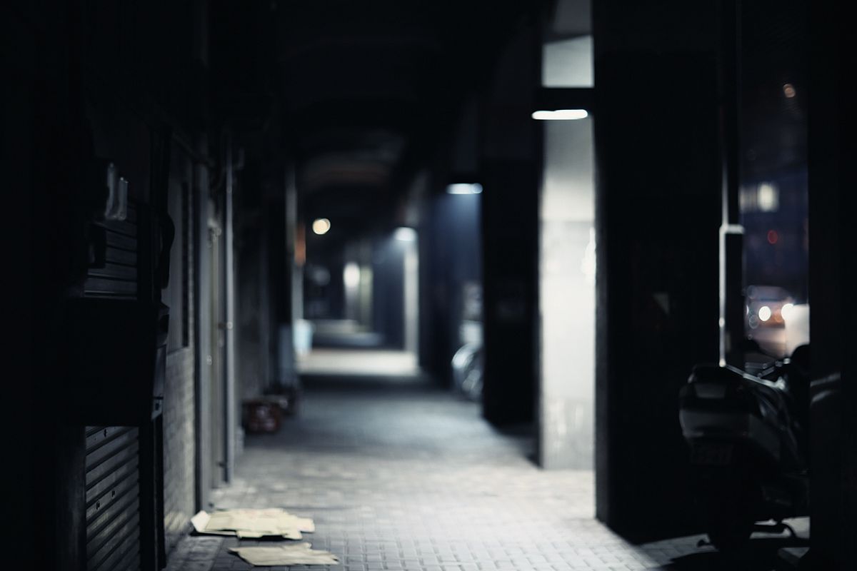 midnight wandering_2 | GANREF