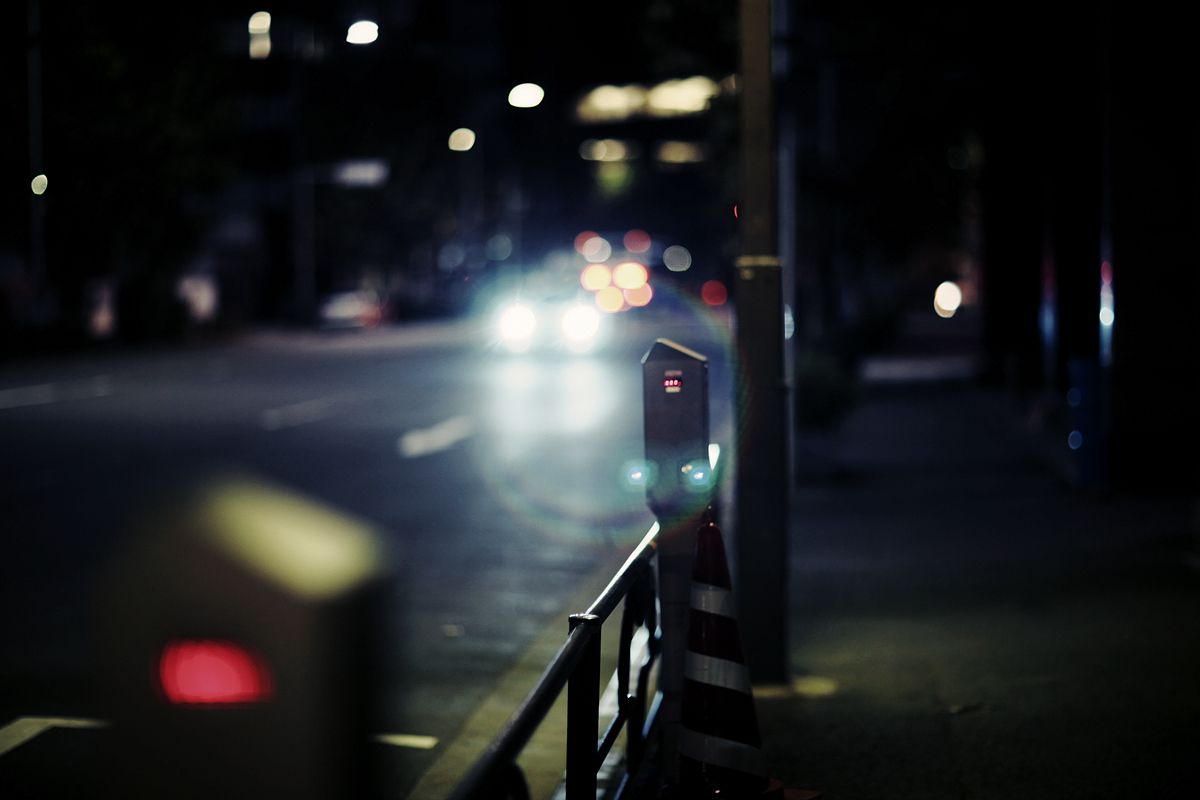 midnight wandering_3 | GANREF