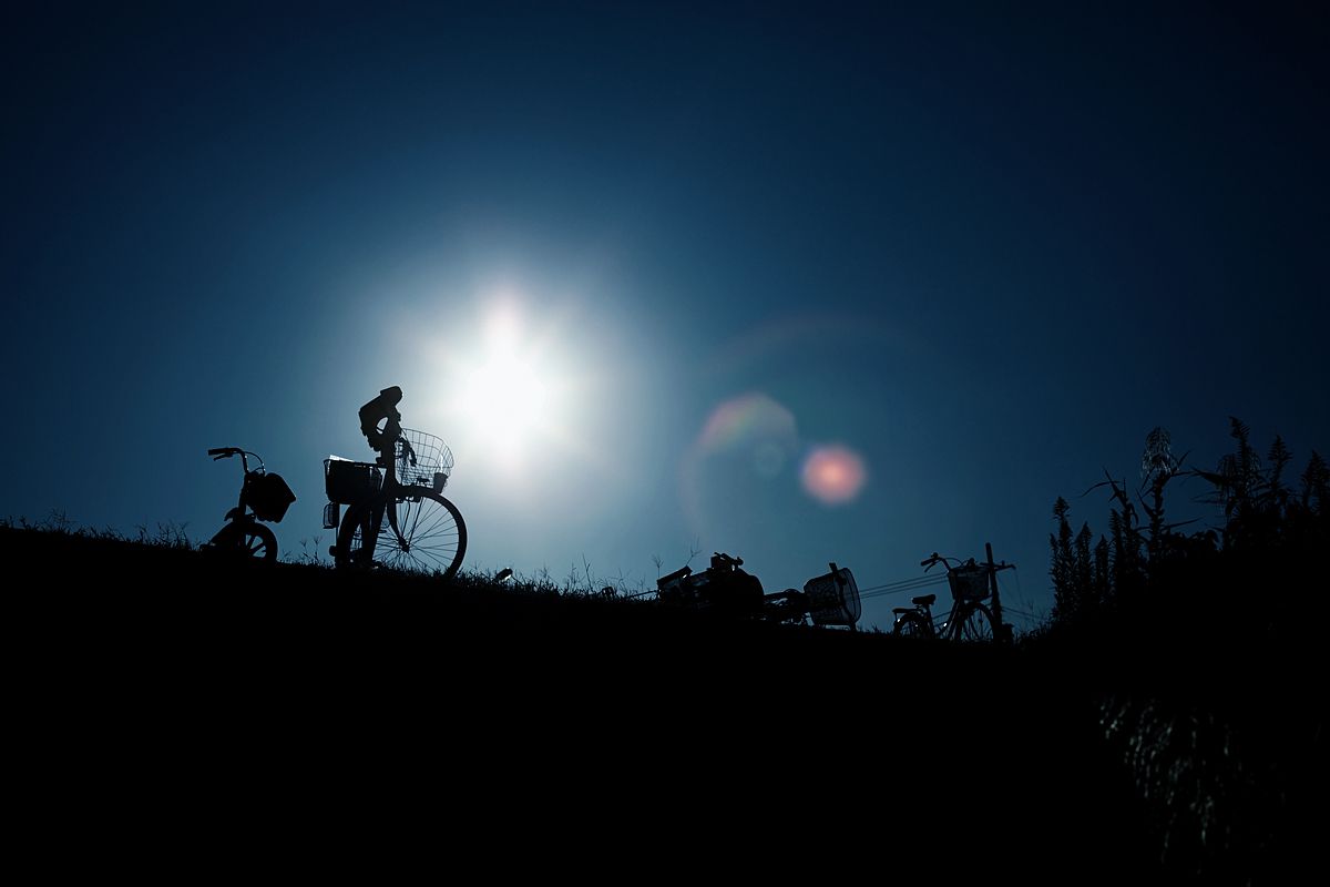 parent and child | GANREF