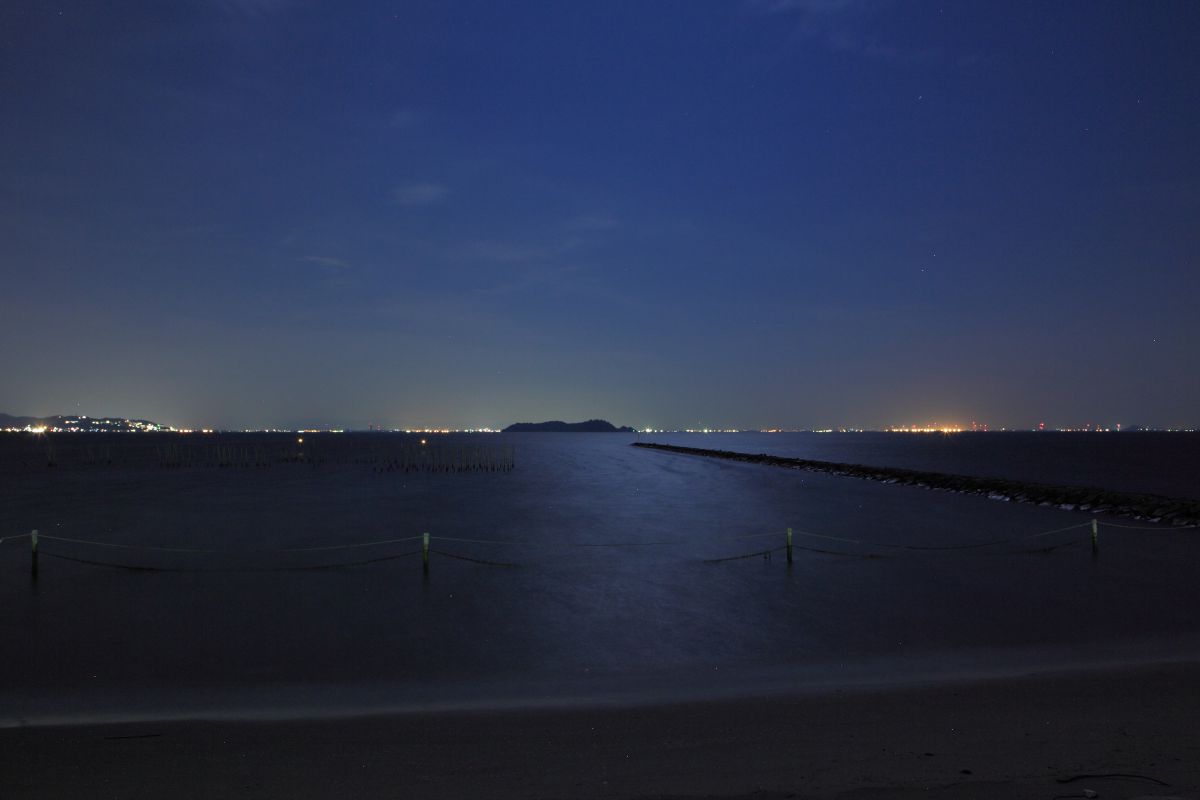 夜景バージョン Ⅰ | GANREF