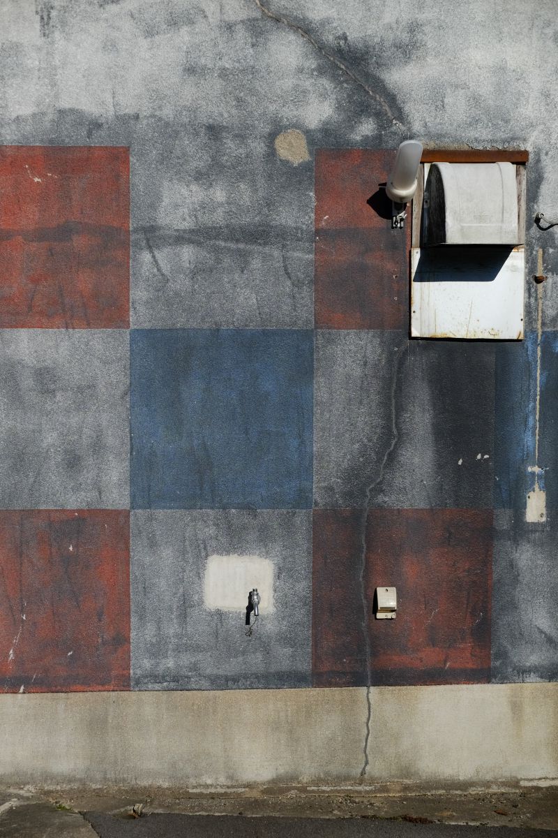 block check | GANREF