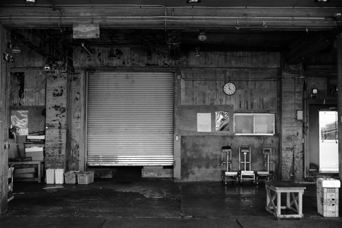 無人16:00 | GANREF