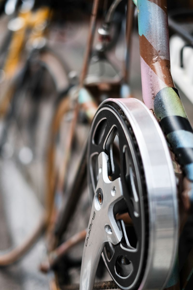 silver ring | GANREF