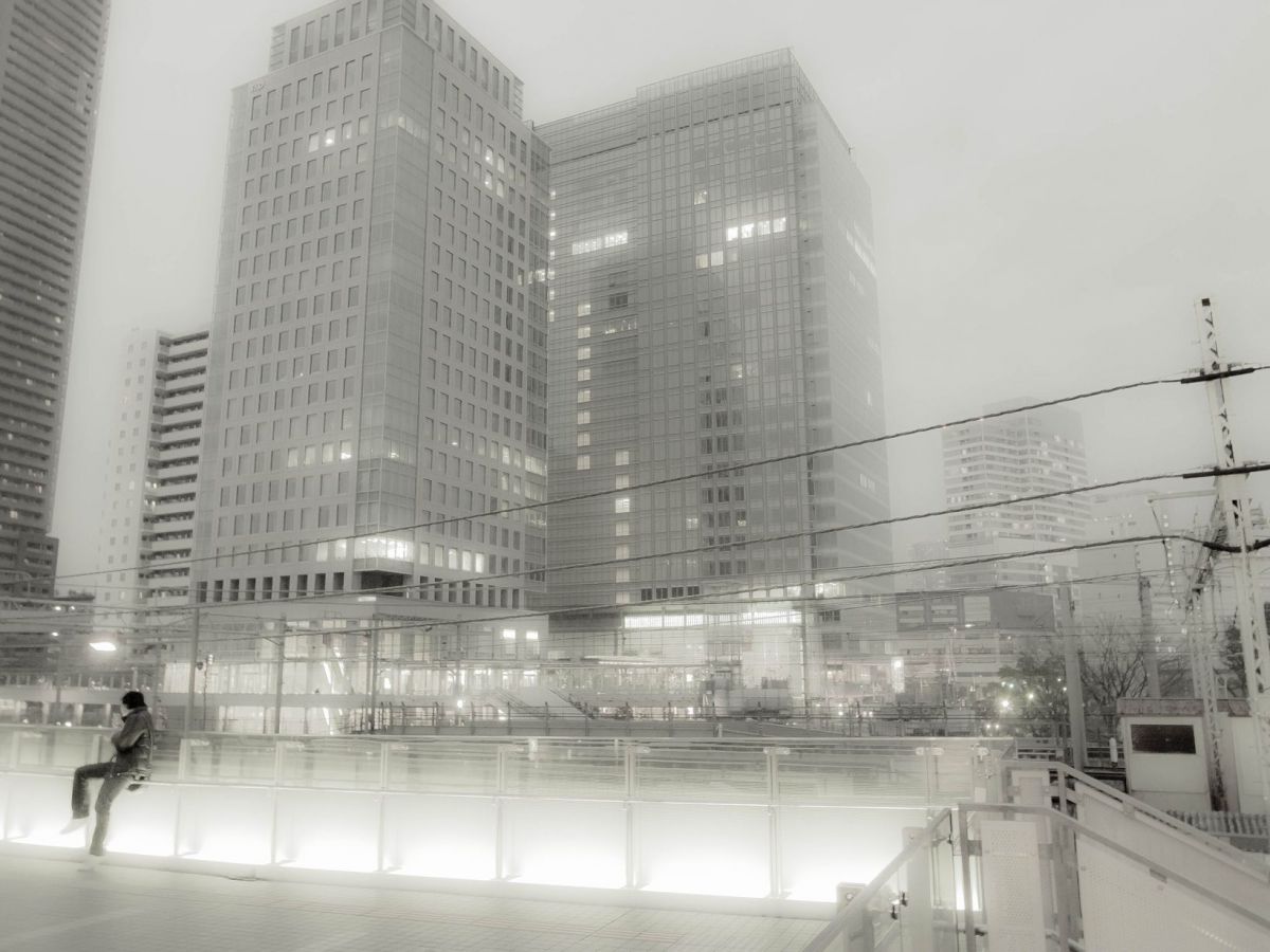 wait for you | GANREF