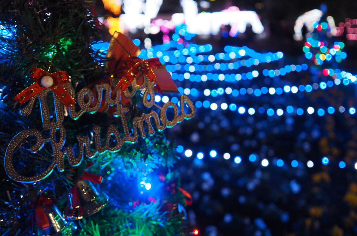 もうすぐXmas | GANREF