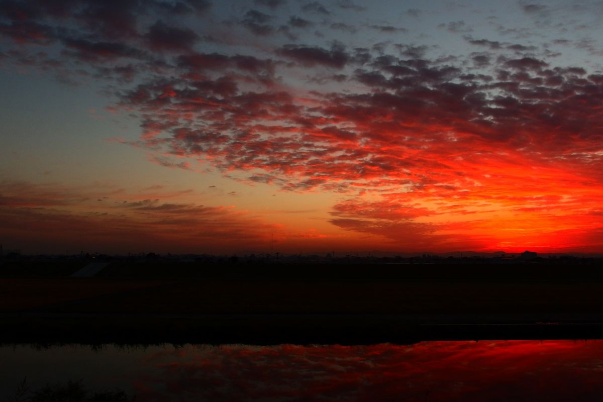 AM6:50通勤途上 | GANREF