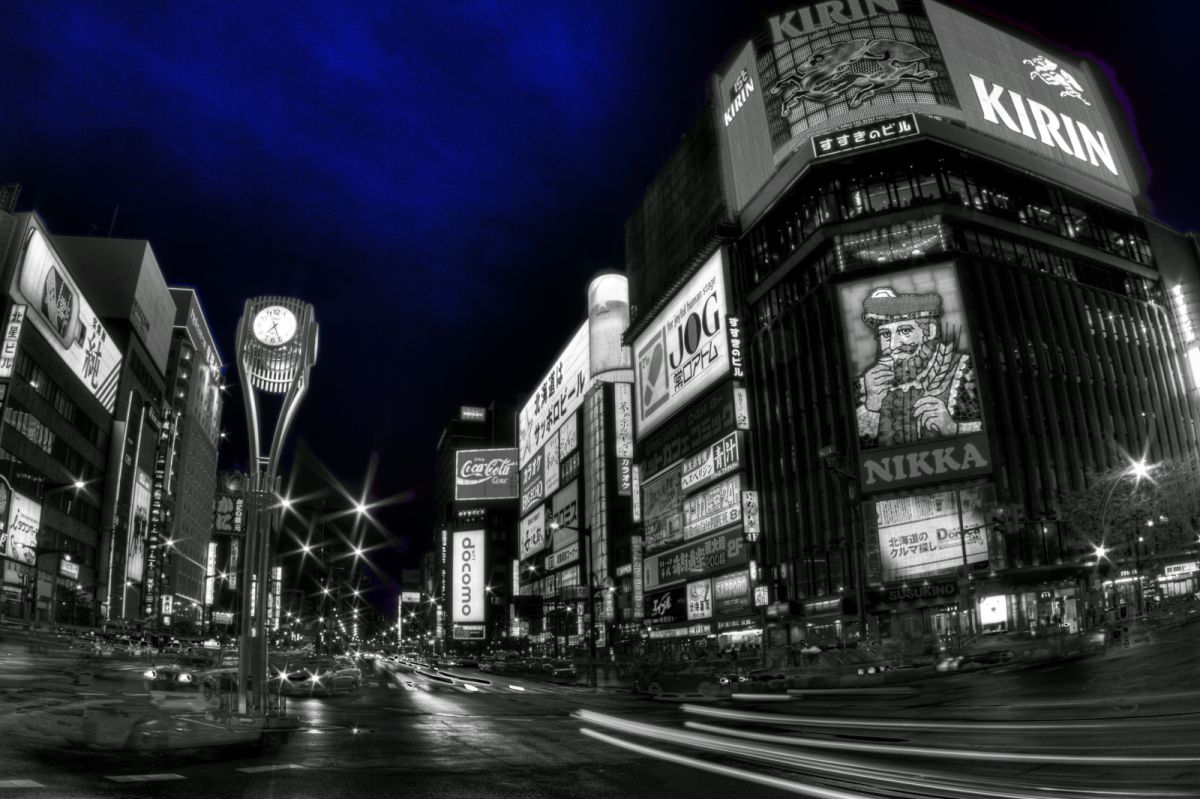 HDR祭2(katumi ver.) | GANREF