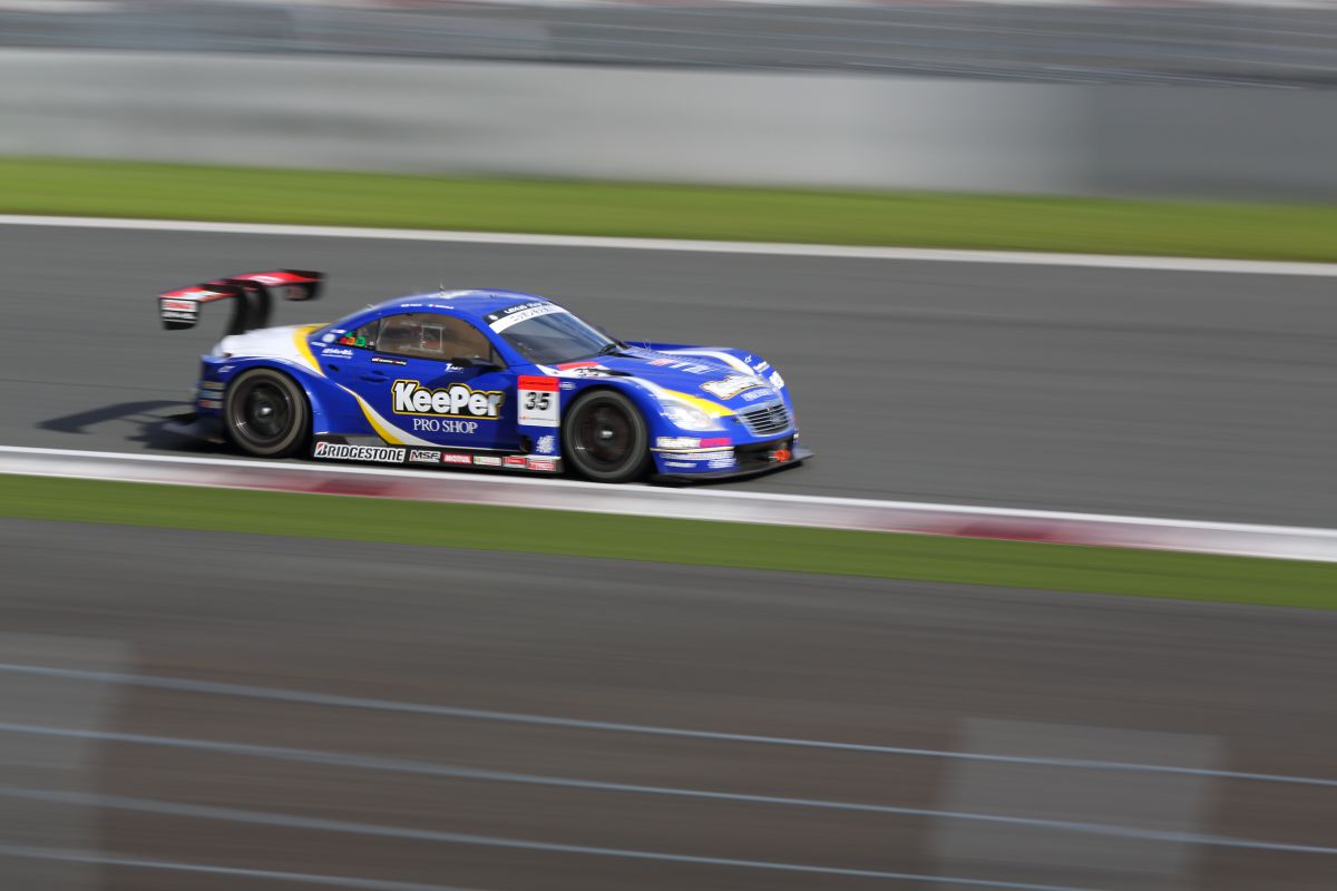 コーティングならKeePerです | GANREF