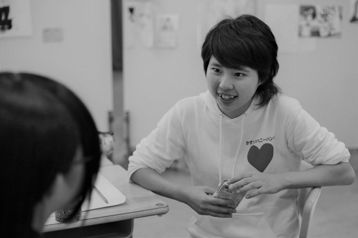 JKの日常 | GANREF