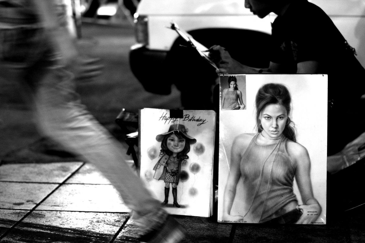 Khaosan road | GANREF