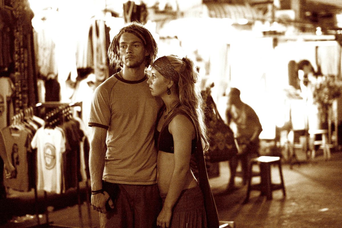 Khaosan road | GANREF