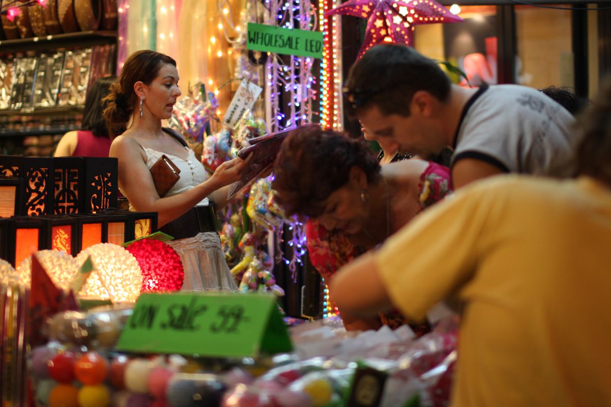 Khaosan road | GANREF