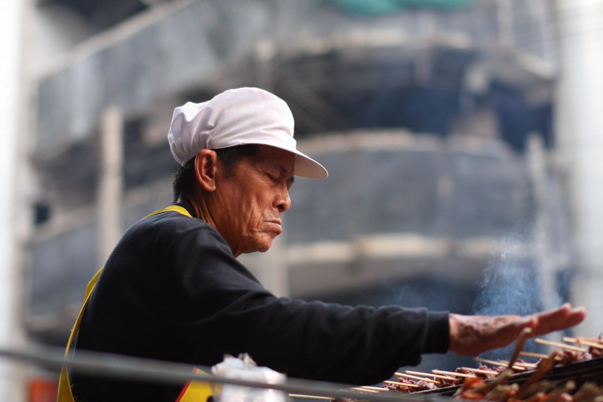 Khaosan road | GANREF