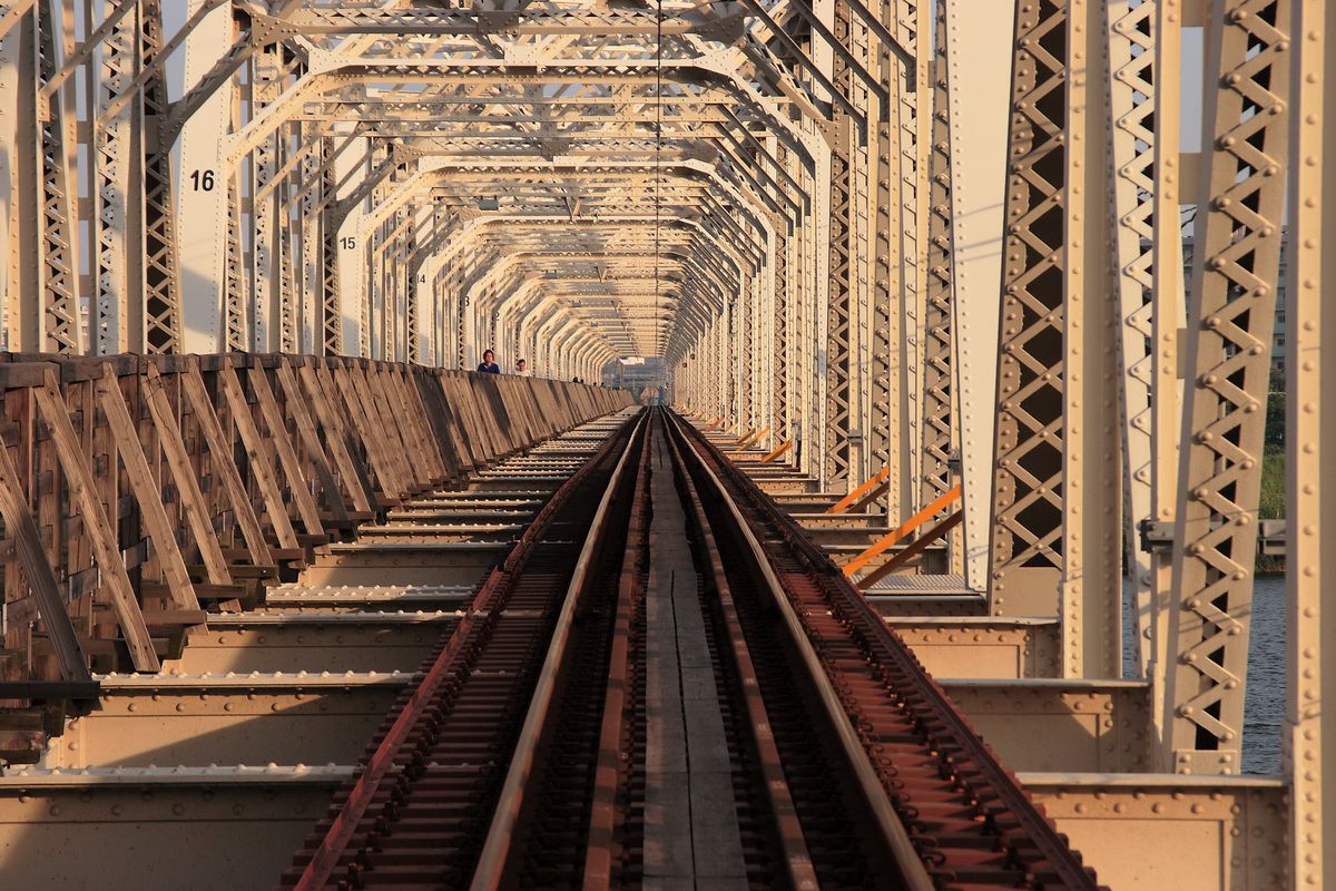 Nostalgic Railload | GANREF