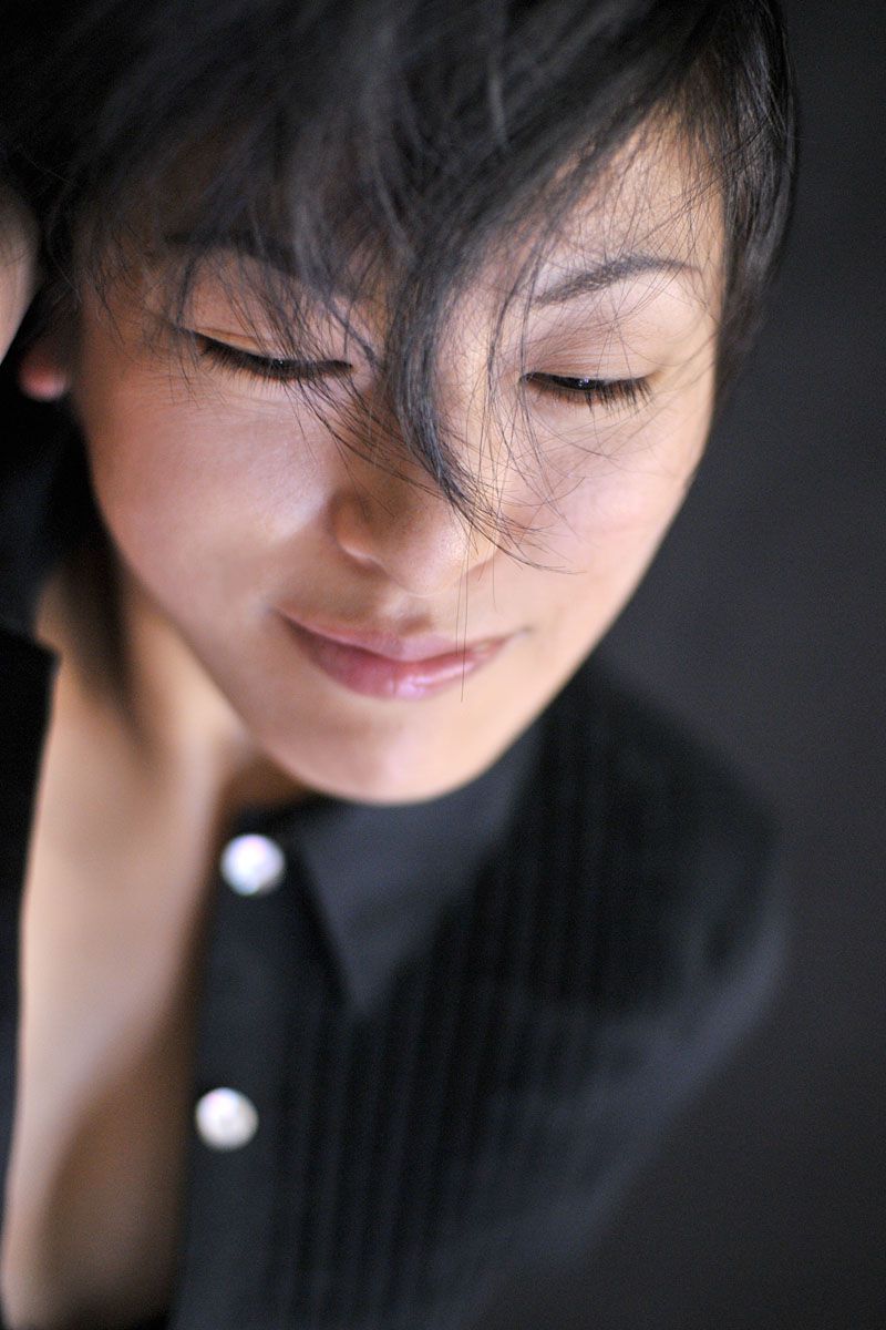 微妙に表情の違う写真・・・No1 | GANREF