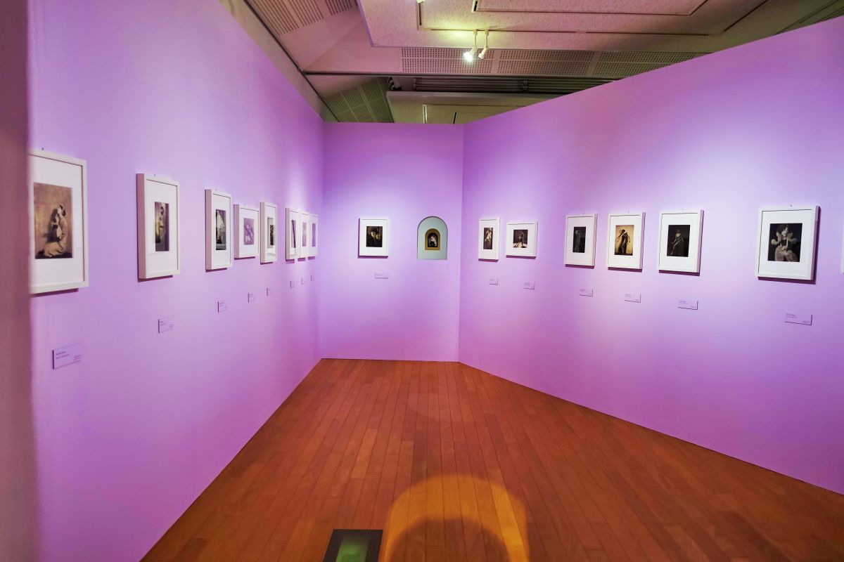 Art Gallery | GANREF