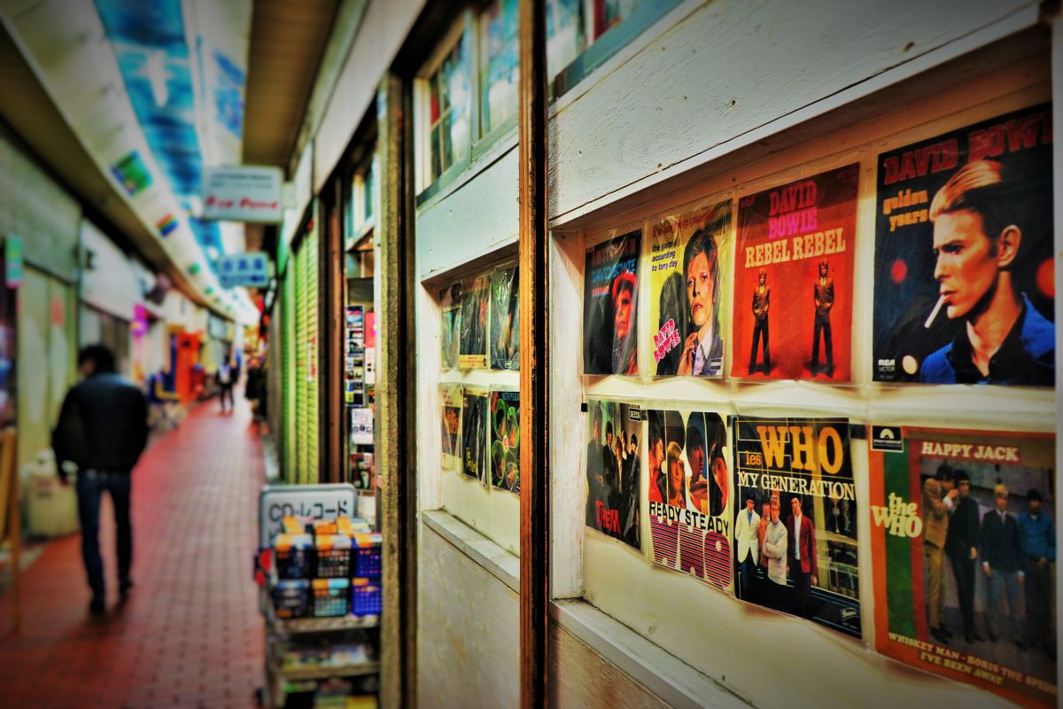 Rock Generation | GANREF