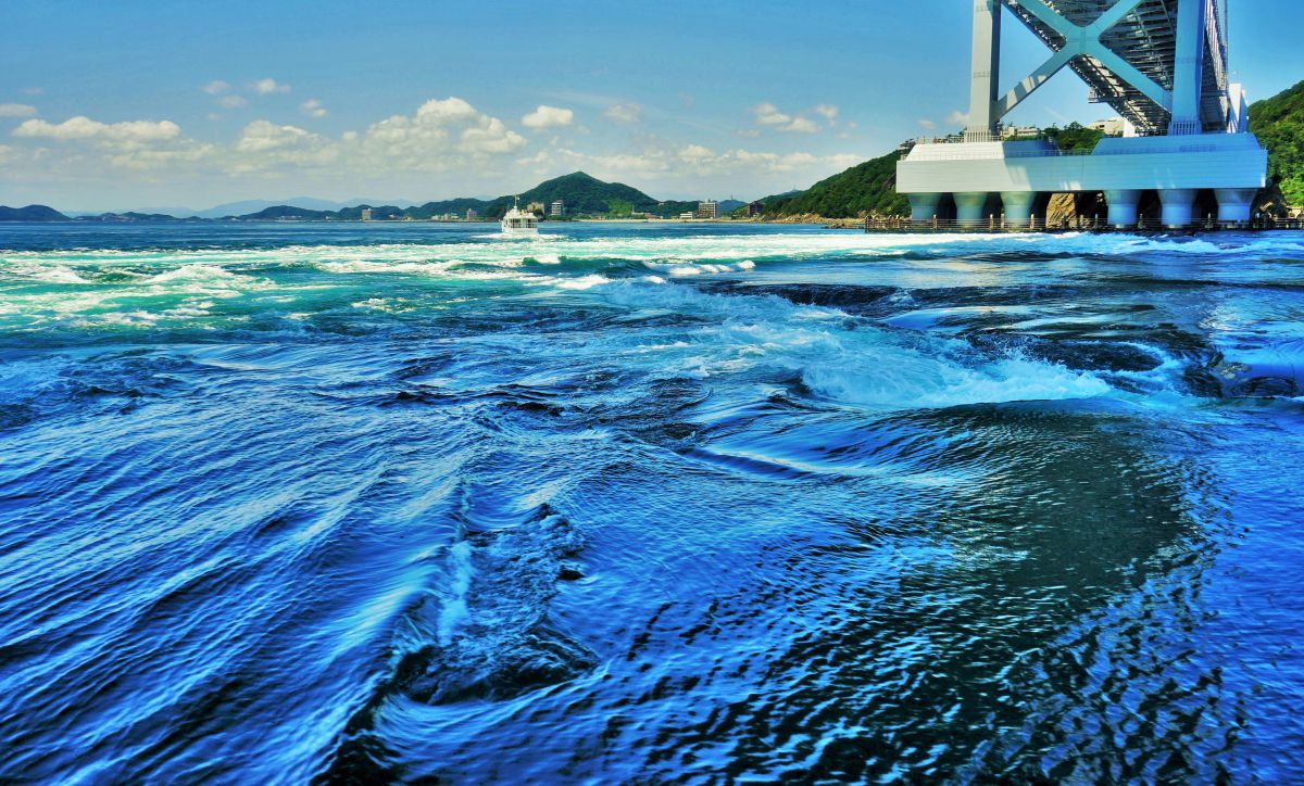 Raging WavesⅢ | GANREF