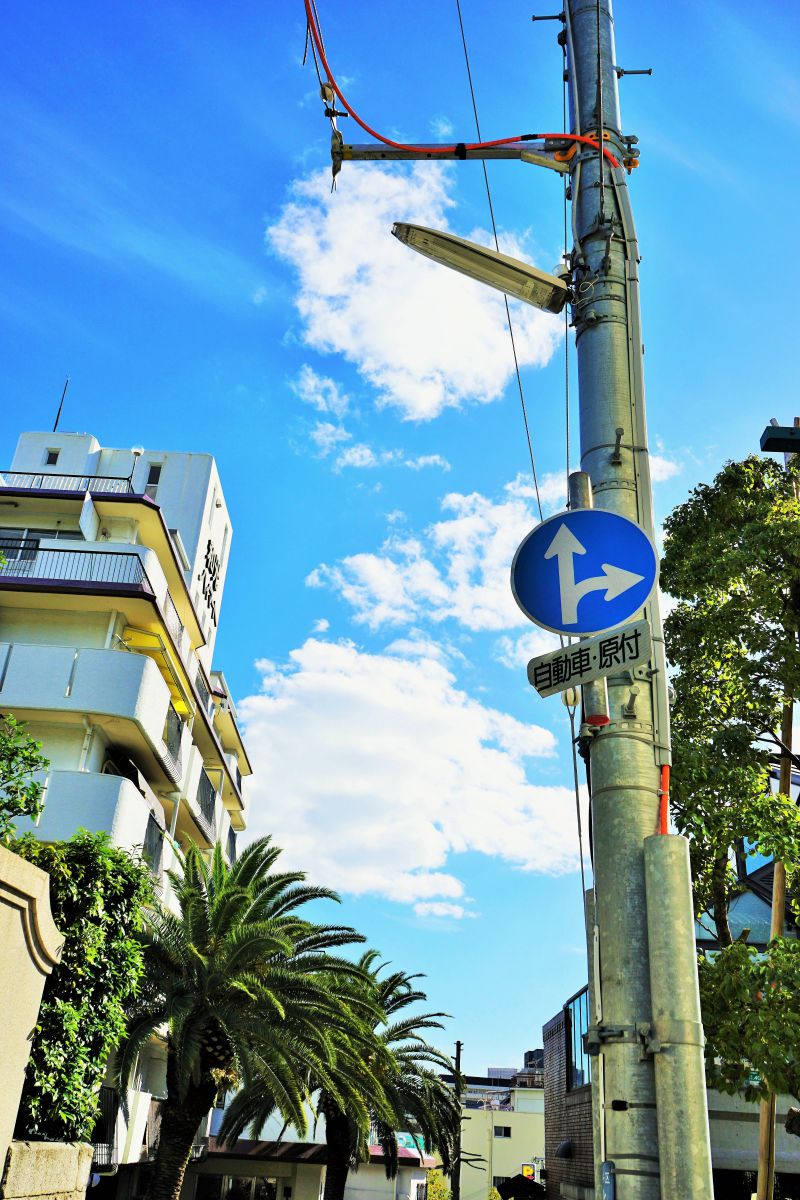 Direction ⇧ | GANREF