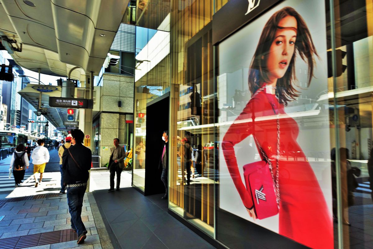 Looking Back | GANREF