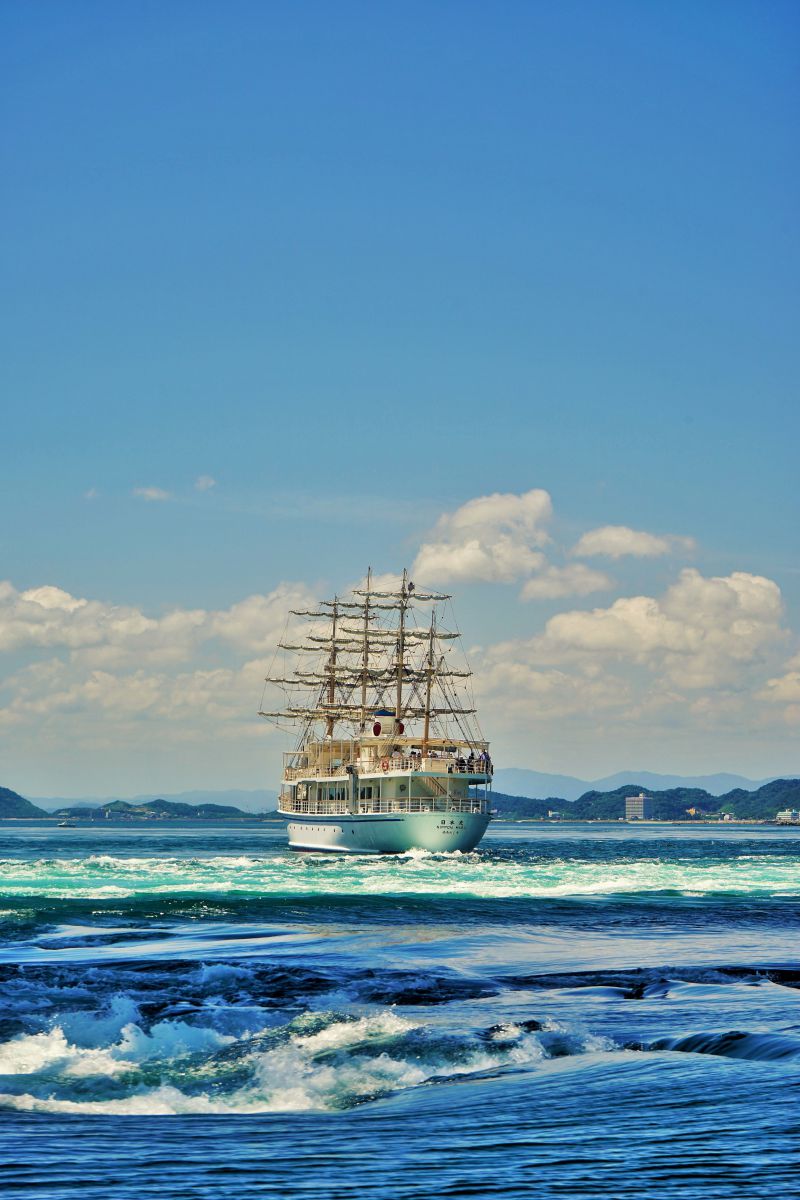 Raging WavesⅡ | GANREF