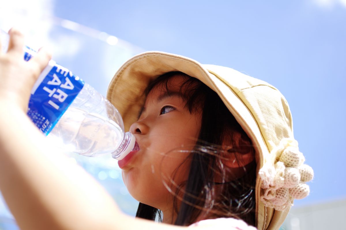 カリのCM・・・じゃないです | GANREF